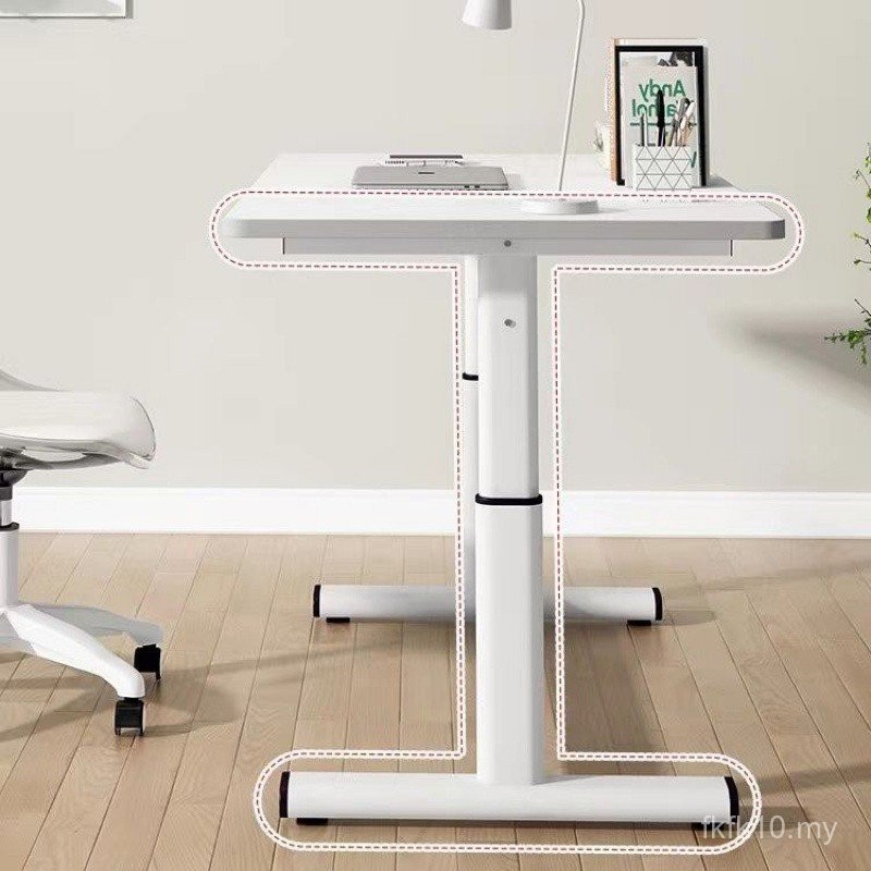 Lifting Table Student Household Writing Desk Lifting Computer Desk ...