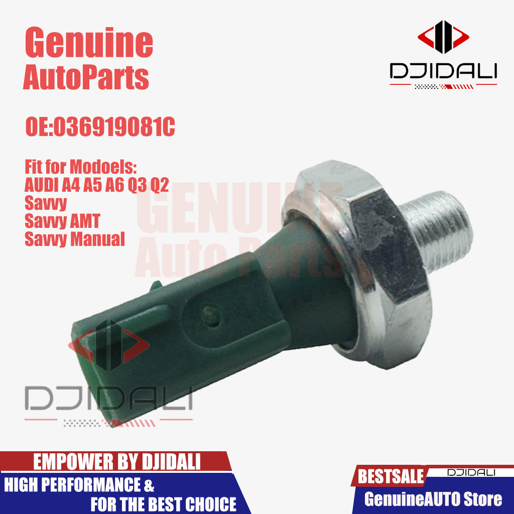 Proton Savvy Engine Oil Pressure Sensor Made In France Renault Savvy ...