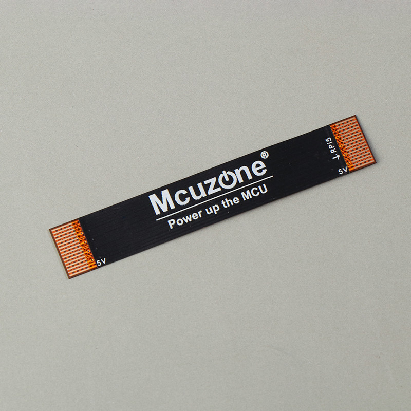 [SHNZFF] Raspberry Pi 5 PCIE FPC Cable With 90R Differential Matching ...