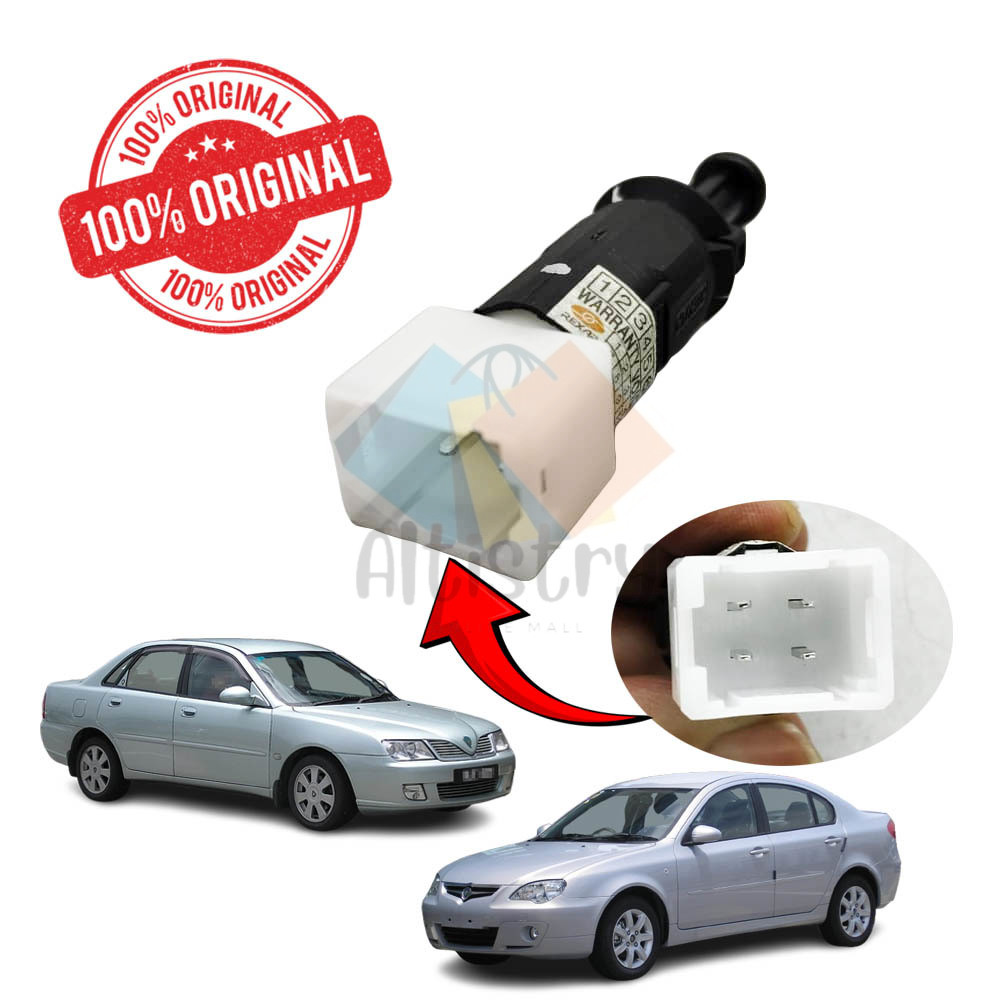 ORIGINAL PROTON WAJA, GEN 2, PERSONA, SAVVY, PREVE, EXORA, SUPRIMA S ...