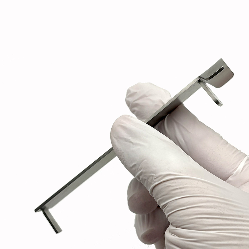 Dental Gauge Papillameter Measuring Ruler Precision Measuring Lip Ruler ...