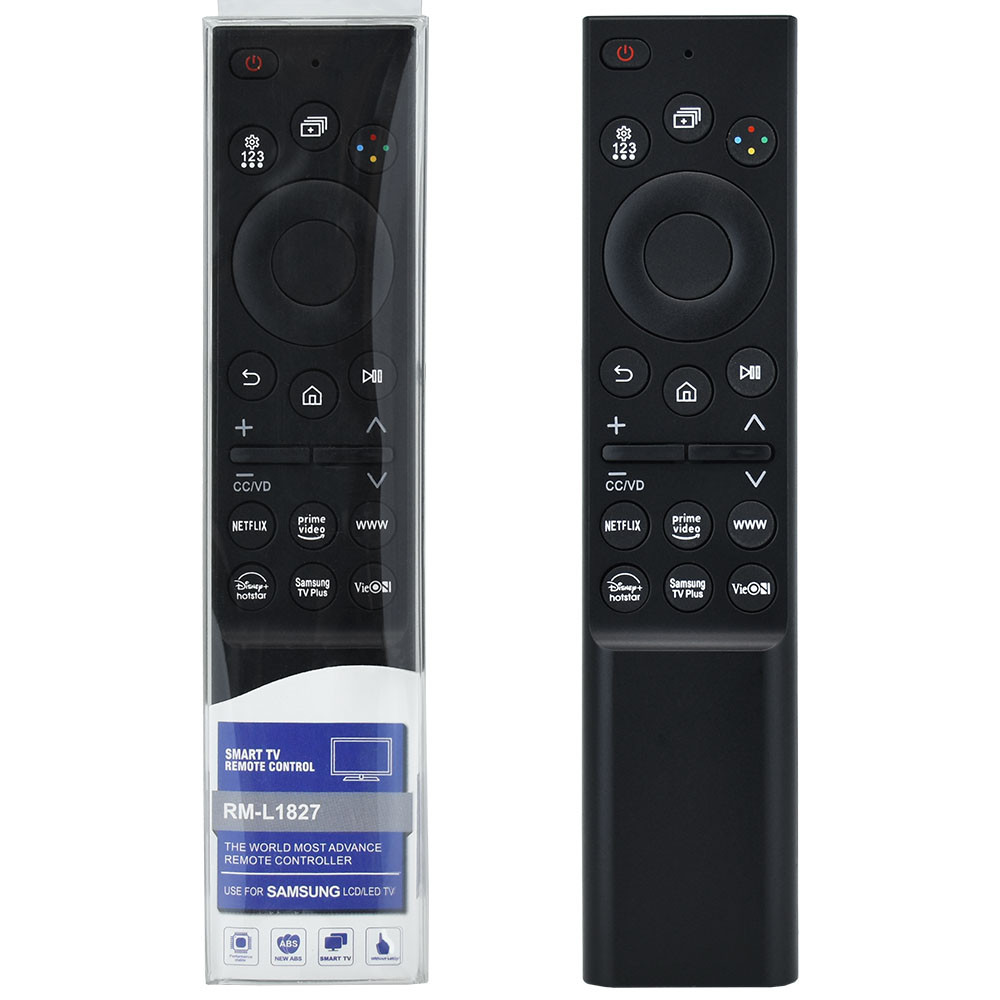 Universal Remote Control For Samsung UHD 4K QLED Smart TV BN59-01393J BN59-01388F BN59-01358D ...