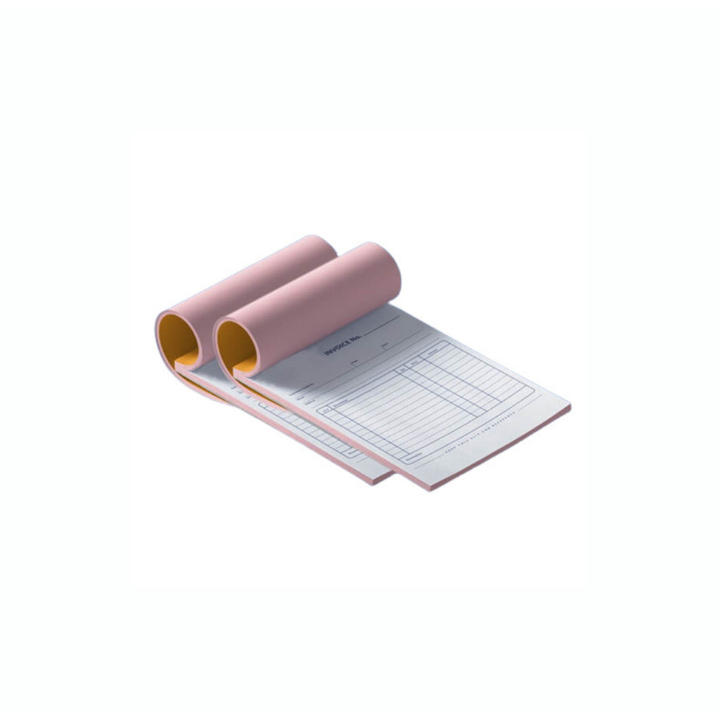 2 PLY NCR MINI NOTE PAPER SIZE 80MMX105MM | Shopee Malaysia