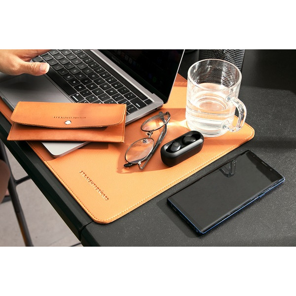 Straightforward DVL Work Mat (Laptop) | Shopee Malaysia