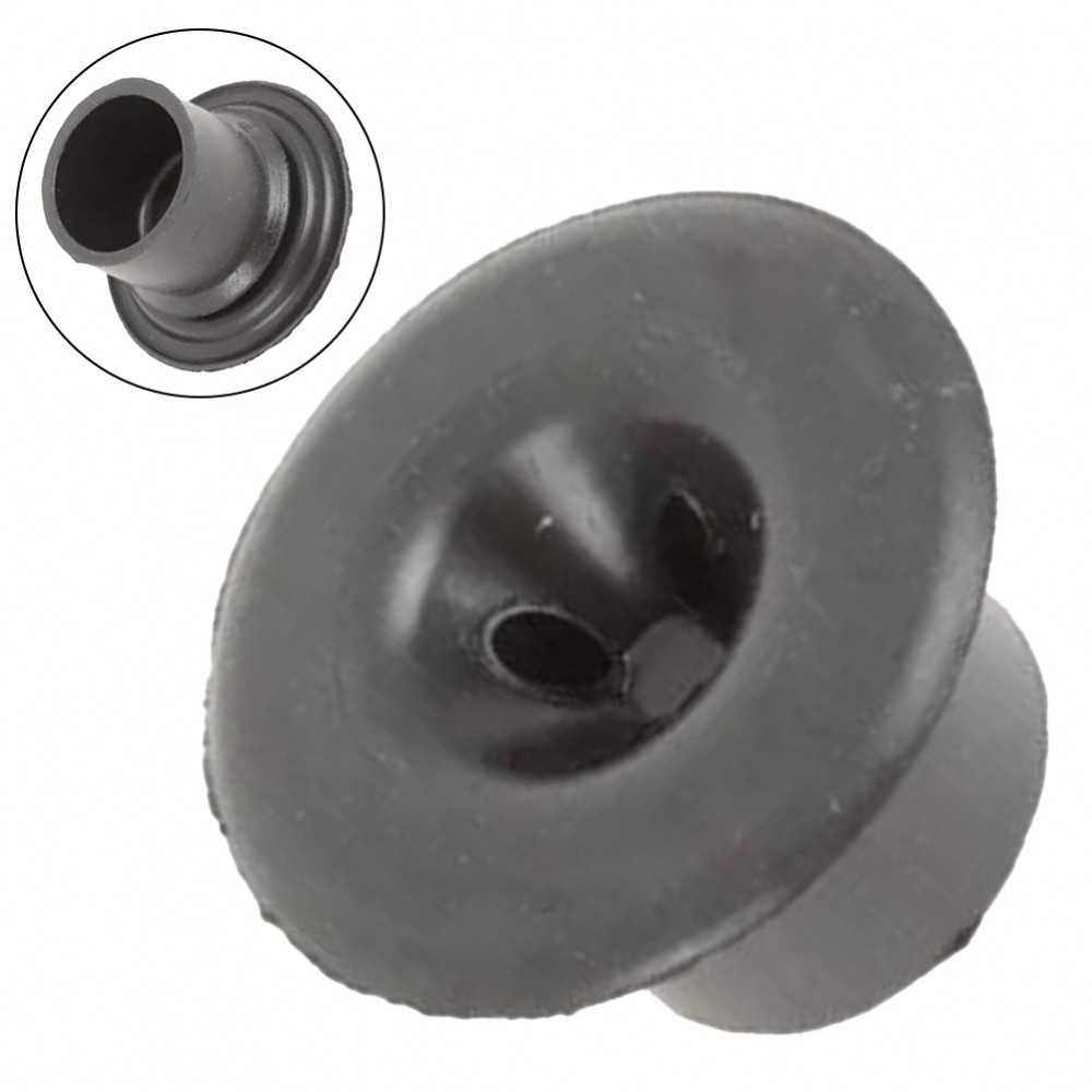 Direct OEM Replacement Rubber Grommet for Mercedes W126 R107 W116 W123 ...