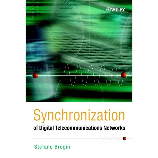 [English - 100% Original] - Synchronization of Digital ...