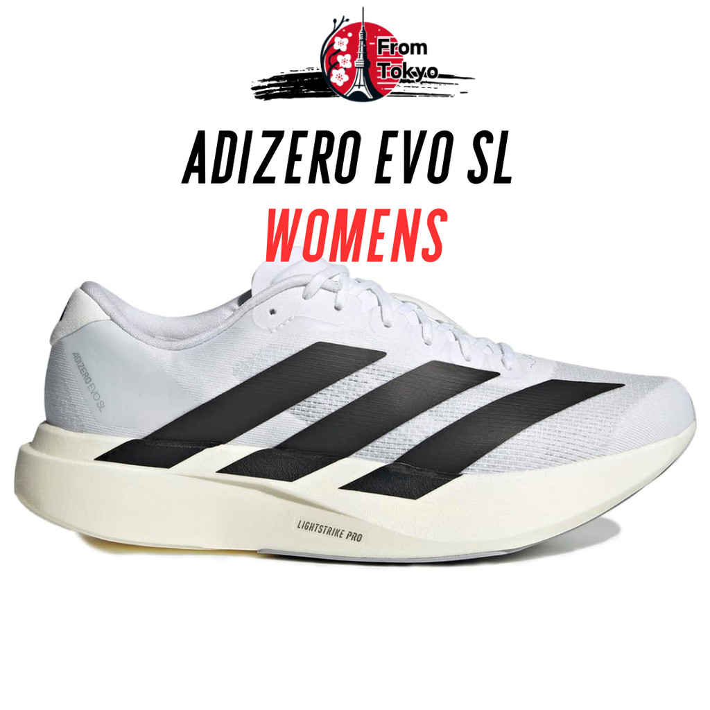 Adidas | Adizero EVO SL | Women's Running Shoes | STANDARD | RACE ...