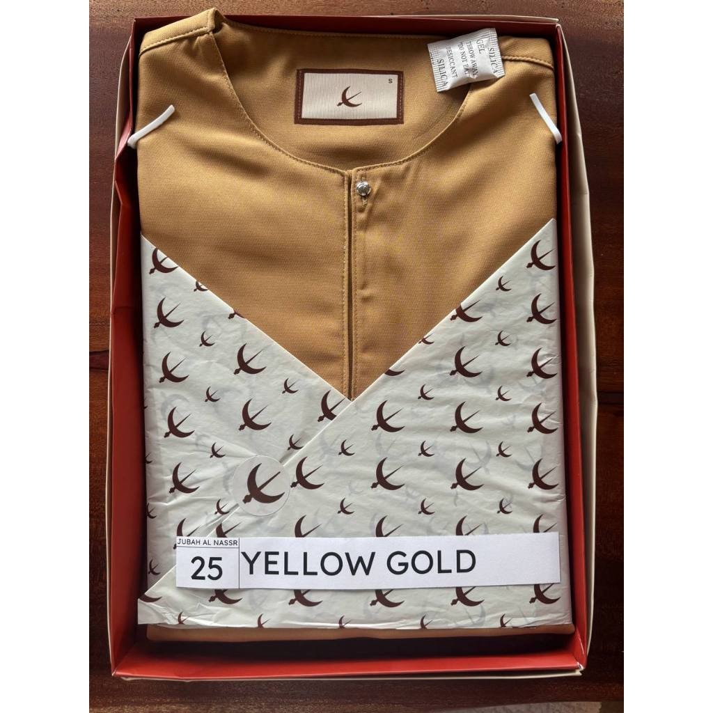 NEW DESIGN JUBAH AL NASSR BY ELRAH EXCLUSIVE (2) | Shopee Malaysia