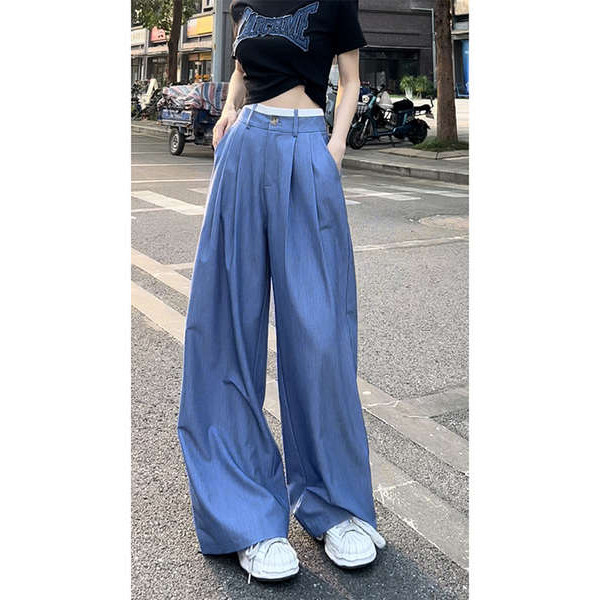 seluar bootcut woman seluar sukan perempuan Seluar sut lebar kaki ...
