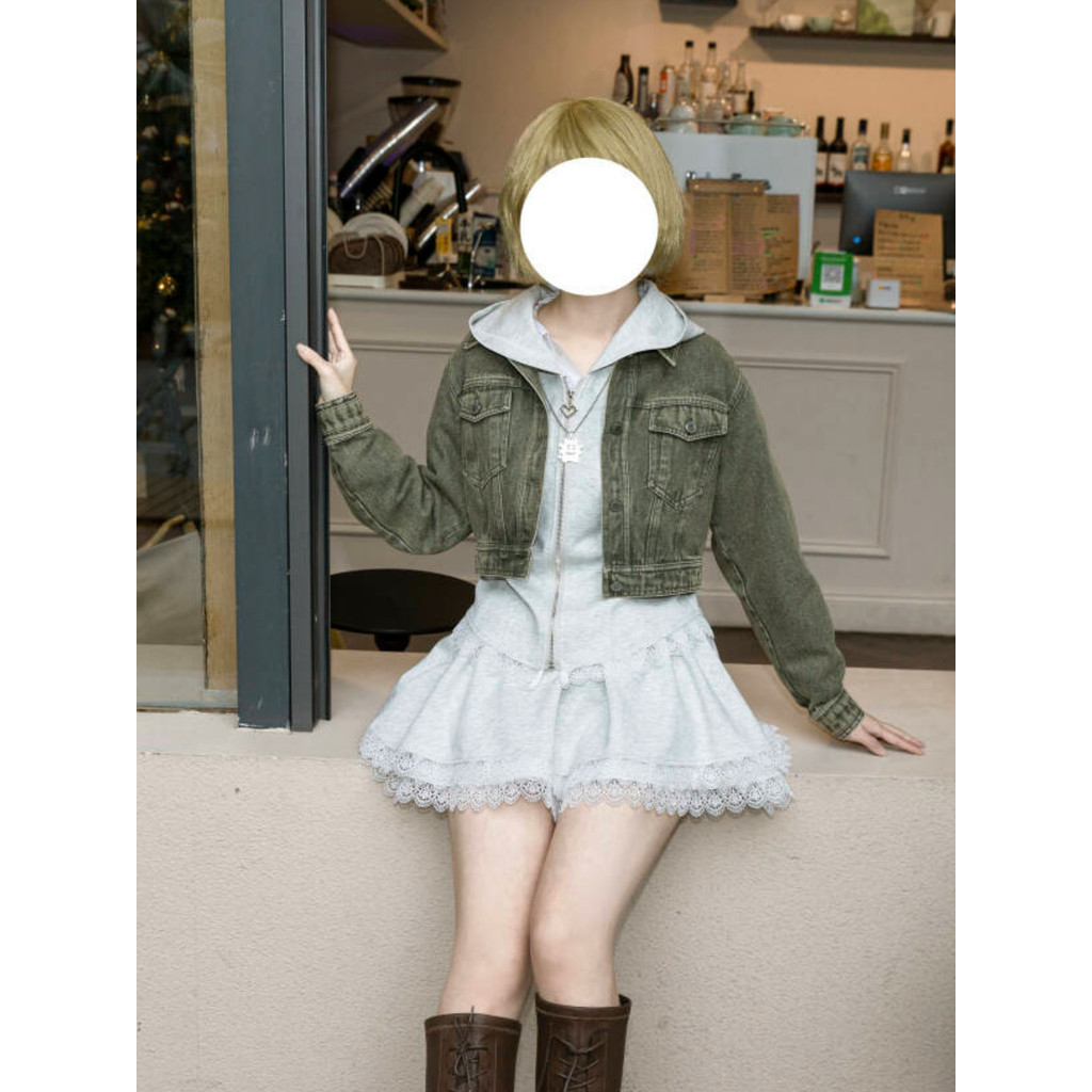 LADS MC NIGHTS COMPANION COSPLAY Love and Deepspace MC cosplay costume ...