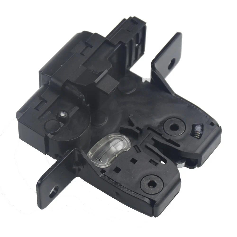 Car Auto Rear Door Lock Latch Actuator for Renault Clio Mk3 Megane MK2 ...