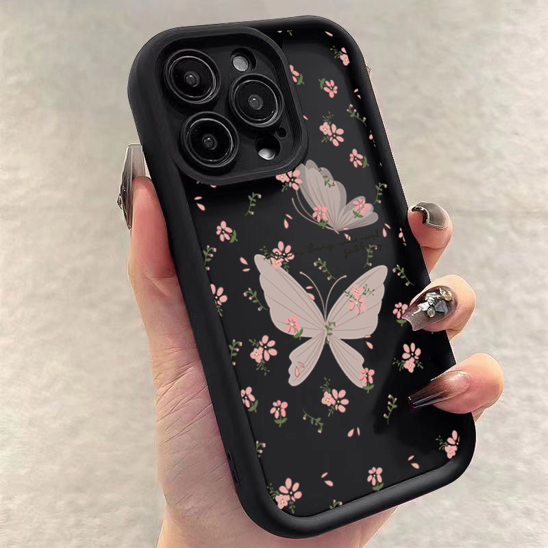 Casing For Xiaomi Redmi 14C 13 12 12C 4G 13C Redmi Note 14 13 11 12 Pro Plus 5G 12S 11S 10S 10 ...