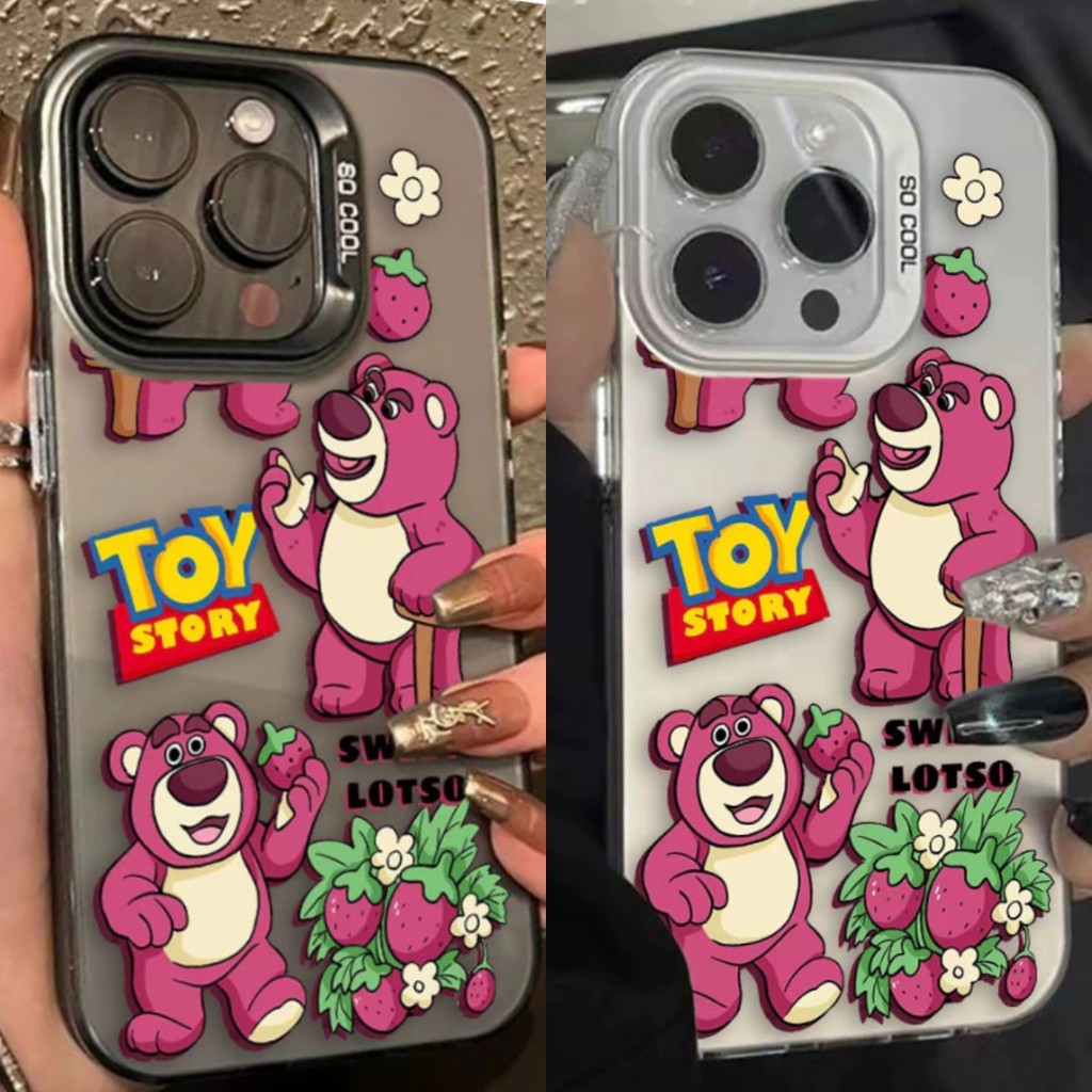 Casing iPhone 15 pro max,For iPhone 11/12/13/14/15/16 Pro Max Mini ...