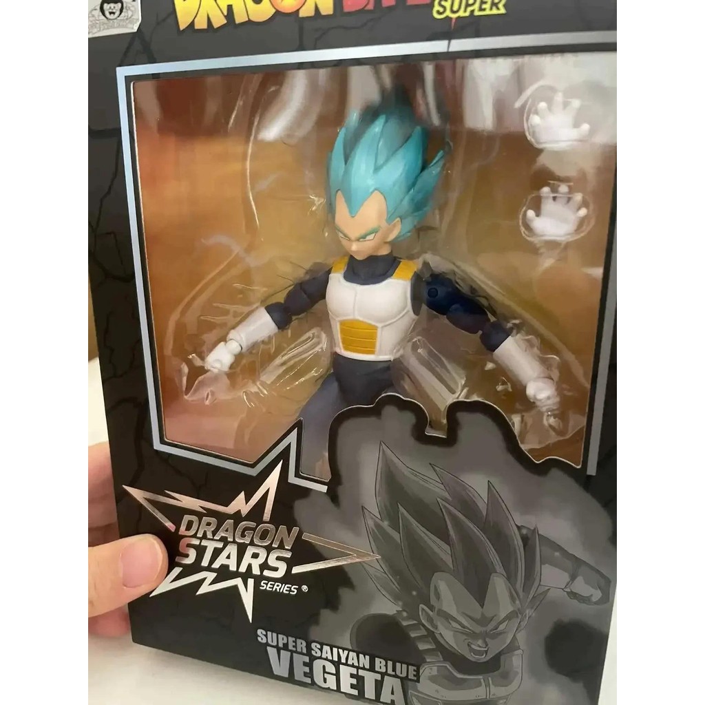 Bandai Dragon Ball Super Dragon Star Super Saiyan Son Goku Mobile ...