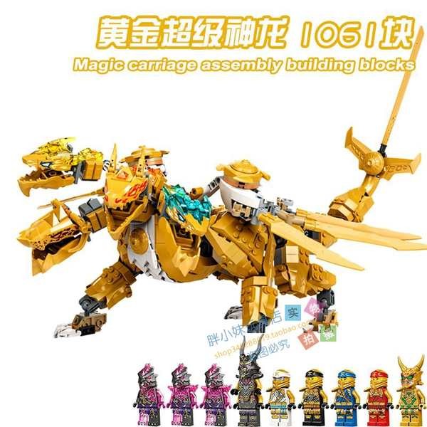 lego brick lego ninjago Serasi dengan LEGO NINJAGO® 2024 Mainan Bata ...