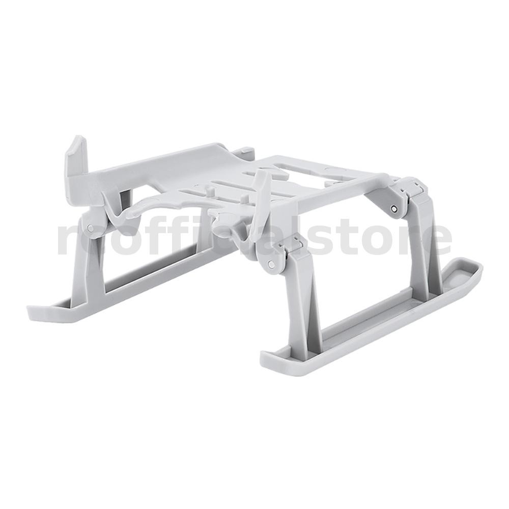 BRDRC Foldable Extended Heighten Landing Gear Skid Legs Protector ...