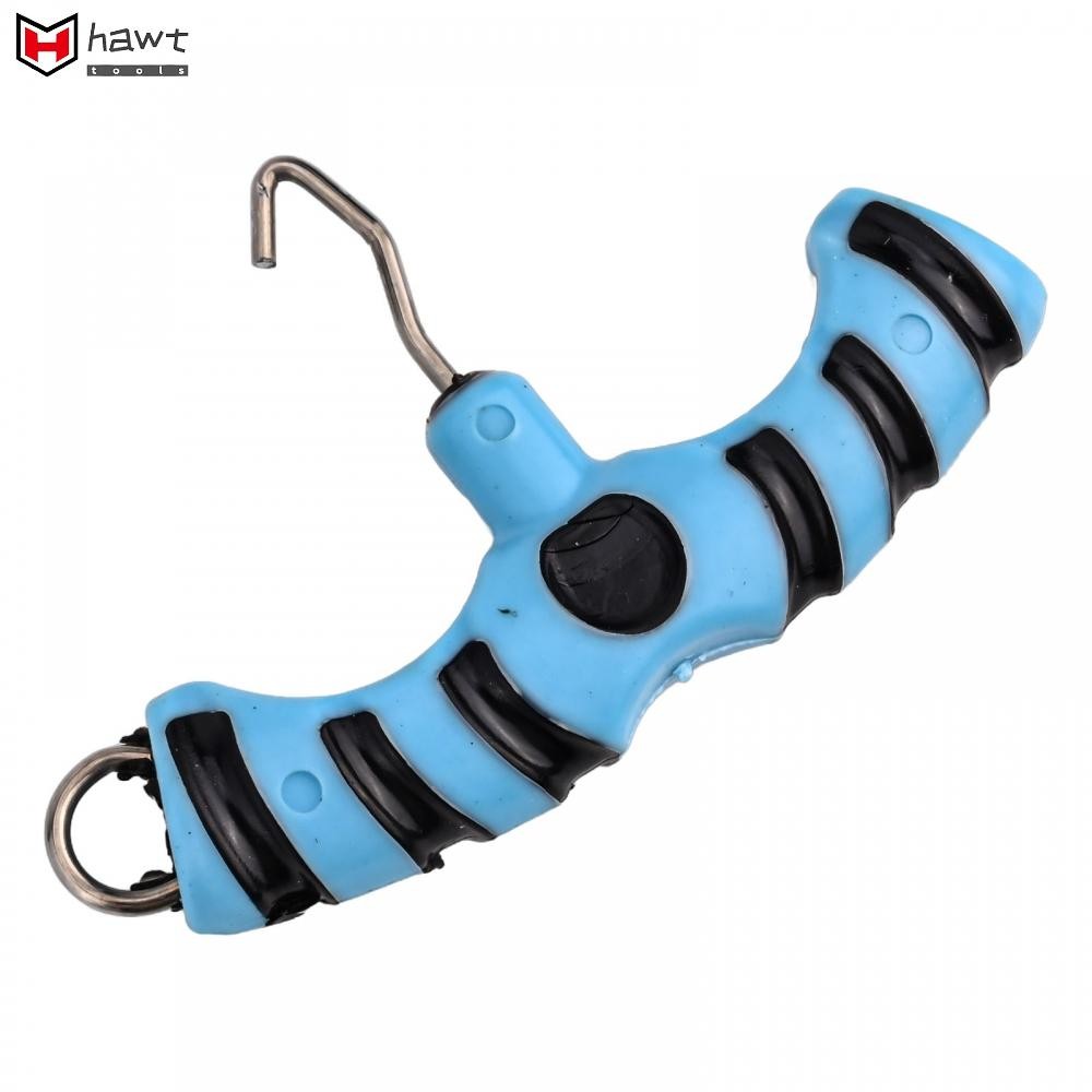 Knot Puller Set Ergonomically Designed Firm Grip Great Tool Plastic ...