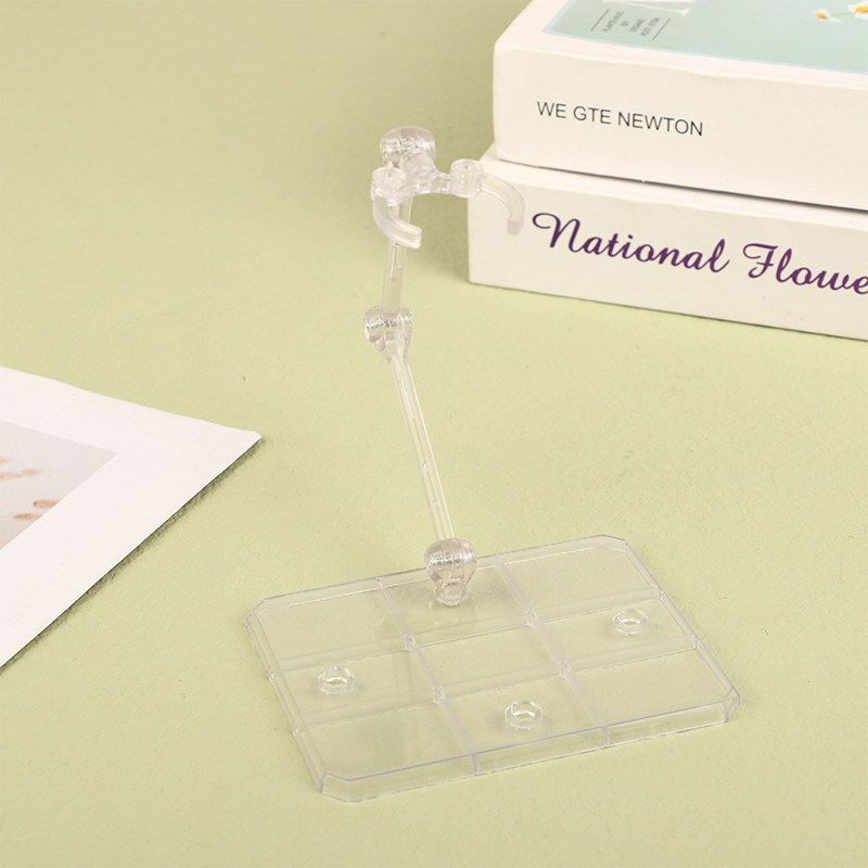 [Bli] Multipurpose Decoration Model Action Figure Display Stand Base ...