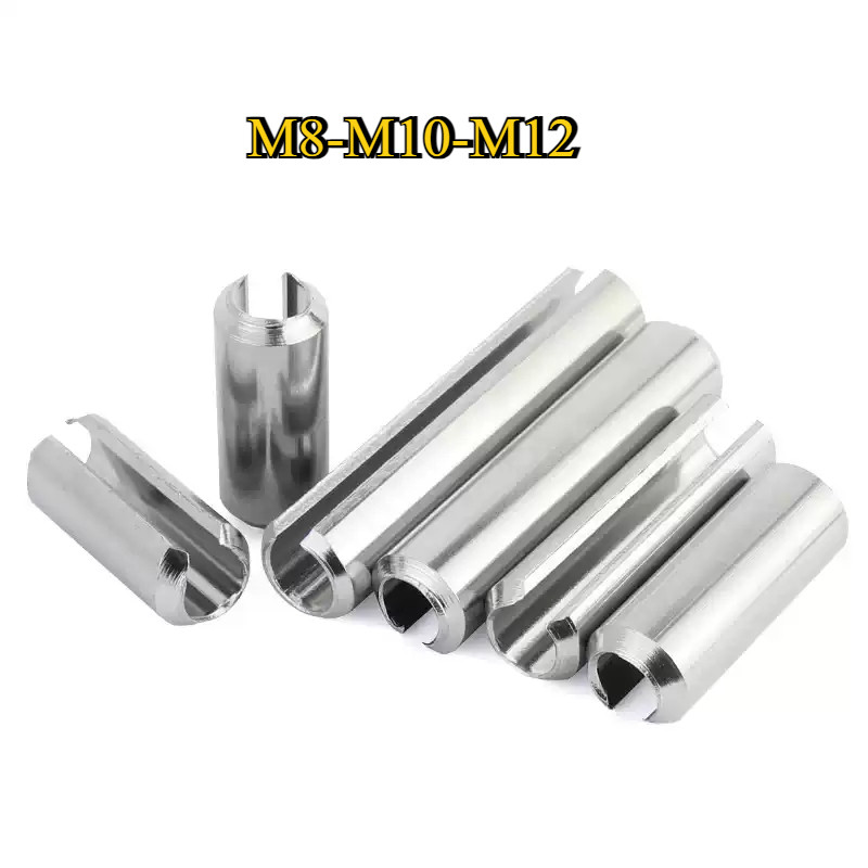 ROLLER PIN CYLINDER PIN SEL LOCK PIN / SPRING PIN M8-M10-M12【YHL ...