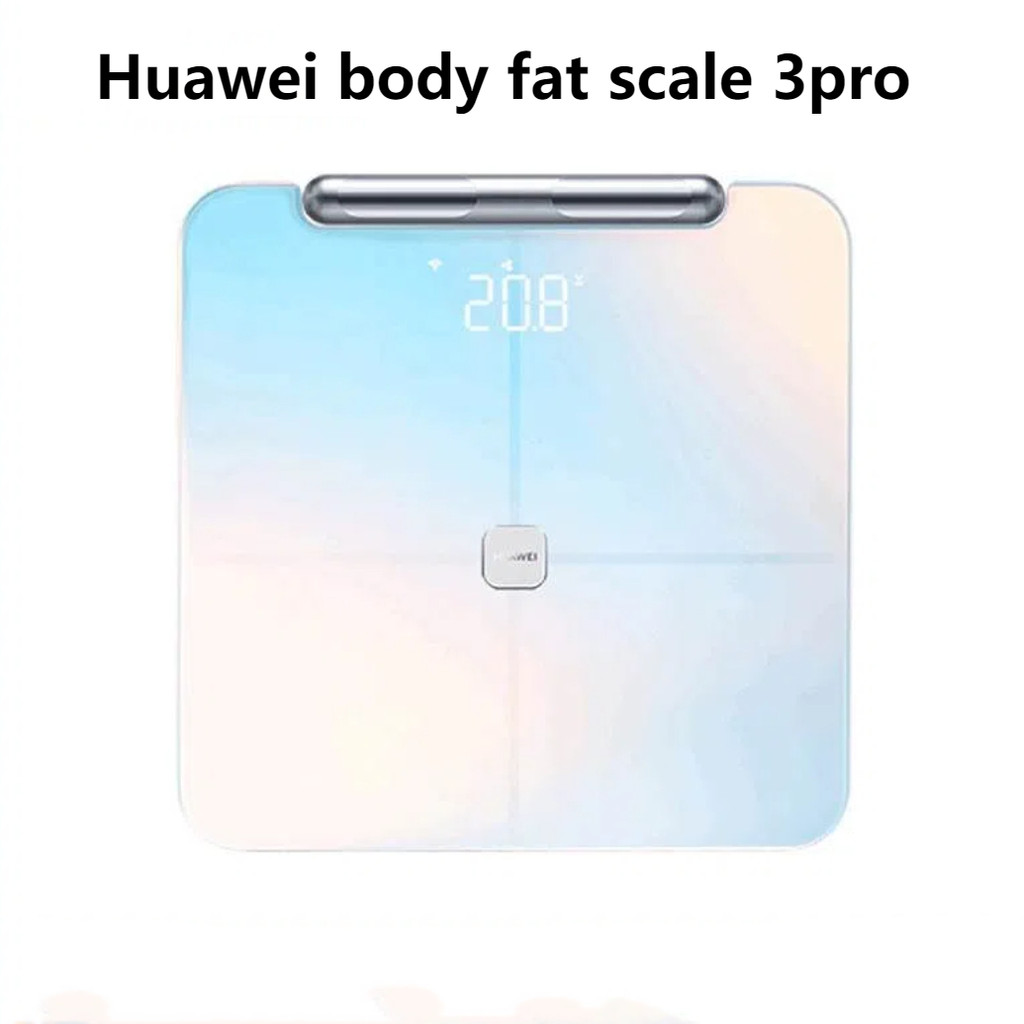 Huawei smart multifunction body fat scale 3 pro intelligent bluetooth ...