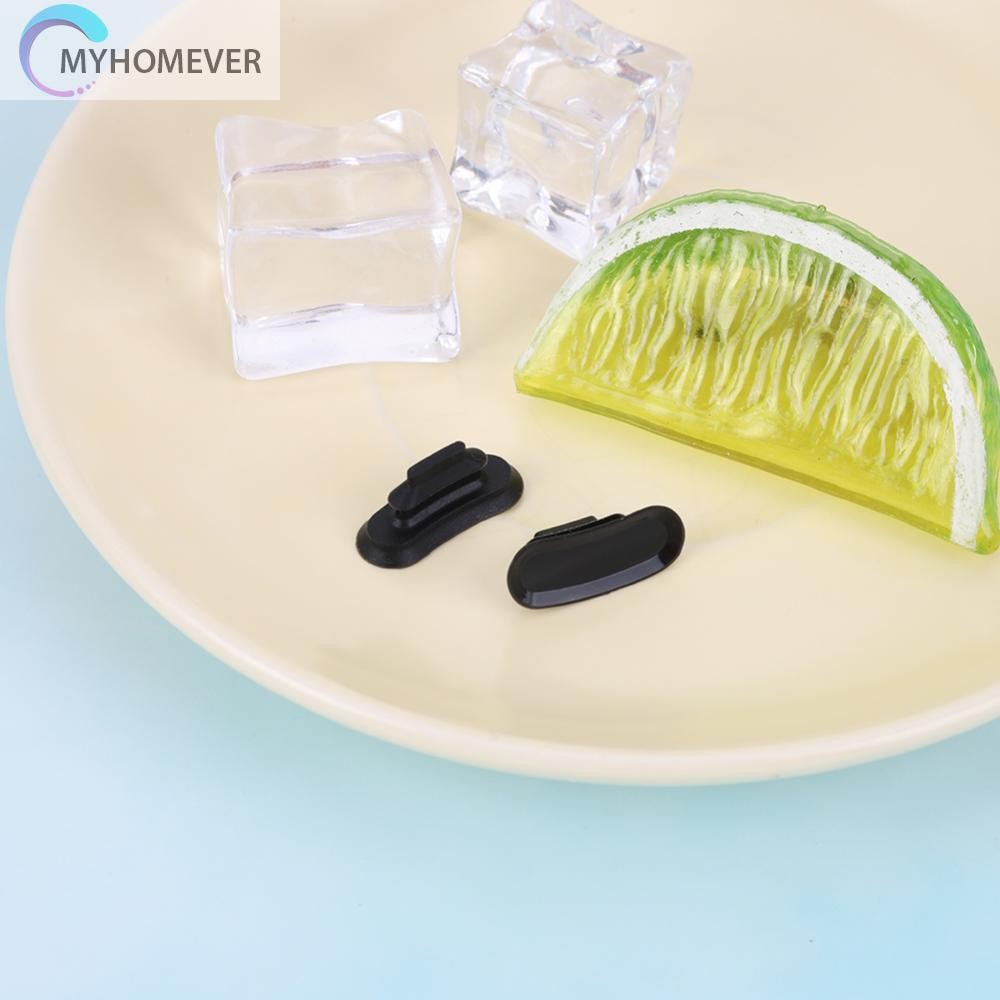 6Pcs Lid Stopper Leak-Proof Replacement Stopper Seal Stopper for ...