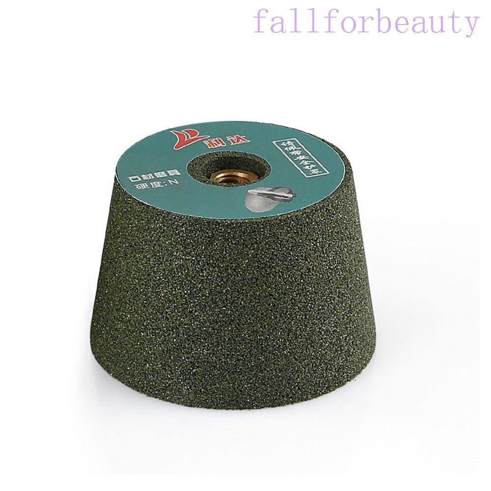 FALLFORBEAUTY Angle Grinder Stone Sanding Stone Grinding Carbide ...
