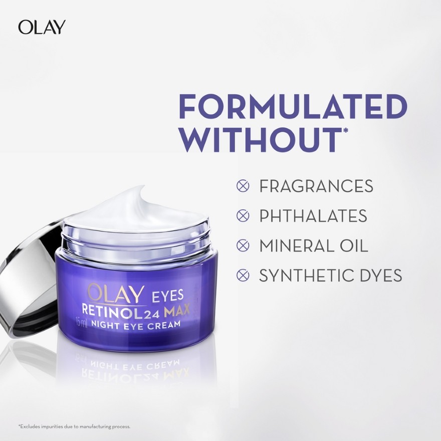 OLAY Regenerist Retinol Max Face Serum 30ML | Shopee Malaysia