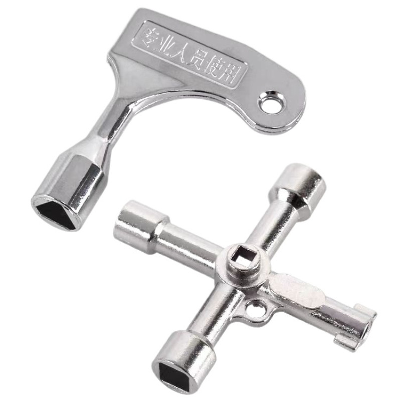 [HNK] Water Valve Key Tap Water Valve Universal Type Water Pipe Water ...