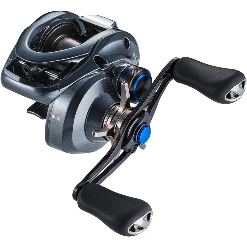 SHIMANO SLX DC XT 71 2022 | Shopee Malaysia