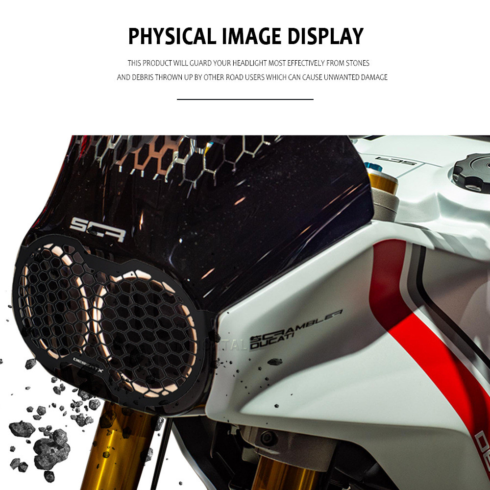 PSMOTO Ducati Desert X Desert X Adventure Desert X 2022 2023 Motorcycle ...