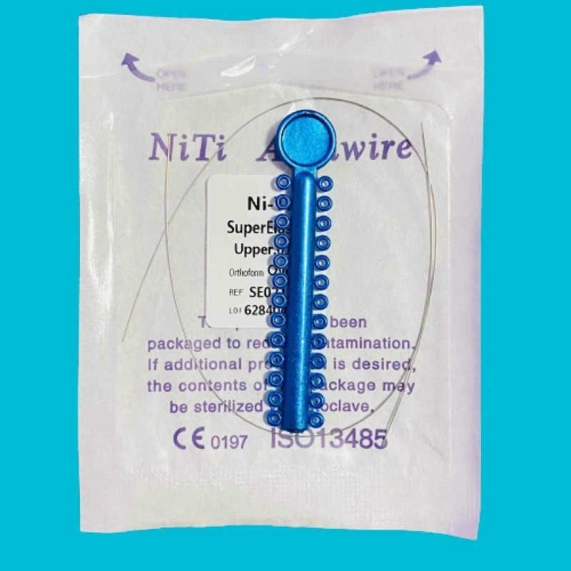 margacalosor Boss up GWP Manipis na wire with 2 o-ties | Shopee Malaysia