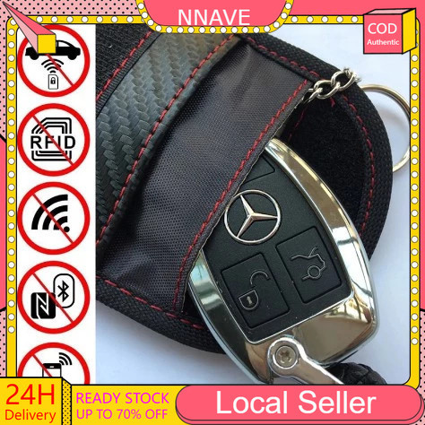 RFID Signal Blocker Car Key Signal Blocker RFID Signal Blocker ...