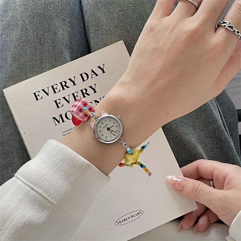 Hot-selling Original Design Creative Cute Children's Watch High-value ...