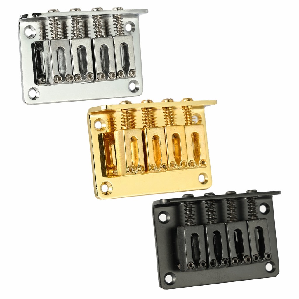 4 string cigar box guitar hard tail bridge pull string code string ...