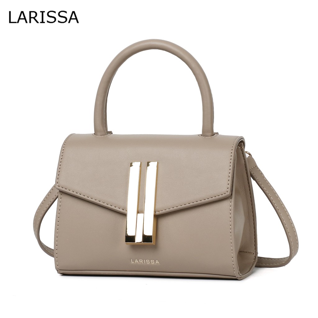 KYRIE-LARISSA VINTAGE WOMEN'S FASHION VERSATILE ONE-SHOULDER CROSS-BODY ...