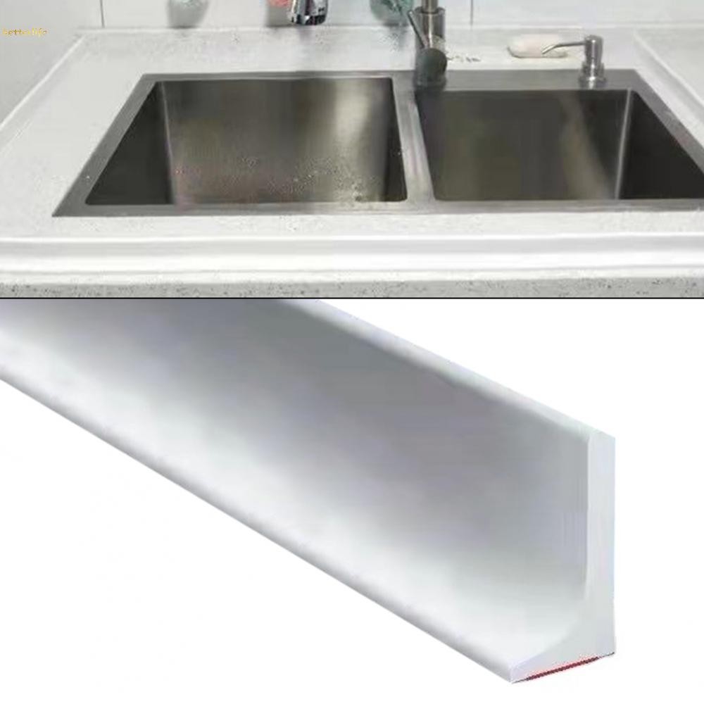 User Friendly Installation with Flexible L Shape Water Barrier at 2 ...