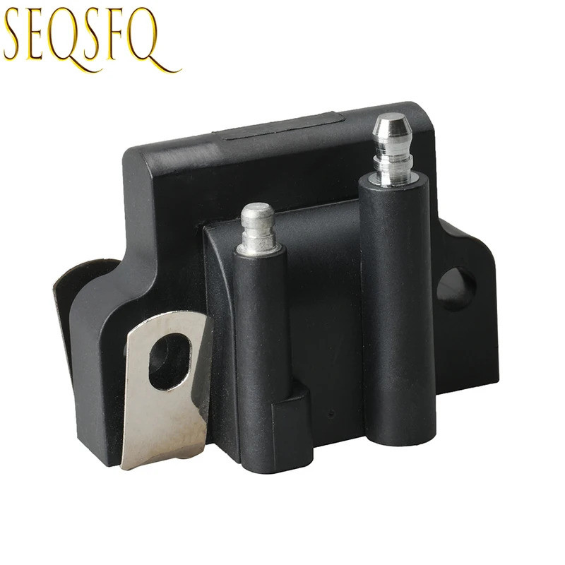 582508 Ignition Coil Assembly For Johnson Evinrude 4HP-300HP Outboard ...