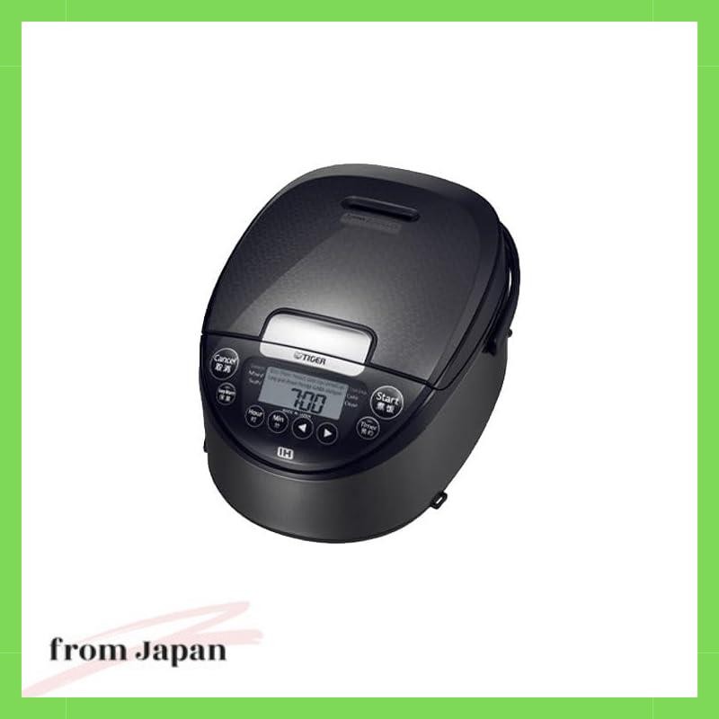 Tiger 5.5 Go IH Rice Cooker JPW-G10W HDZ 220V Specification Made in ...