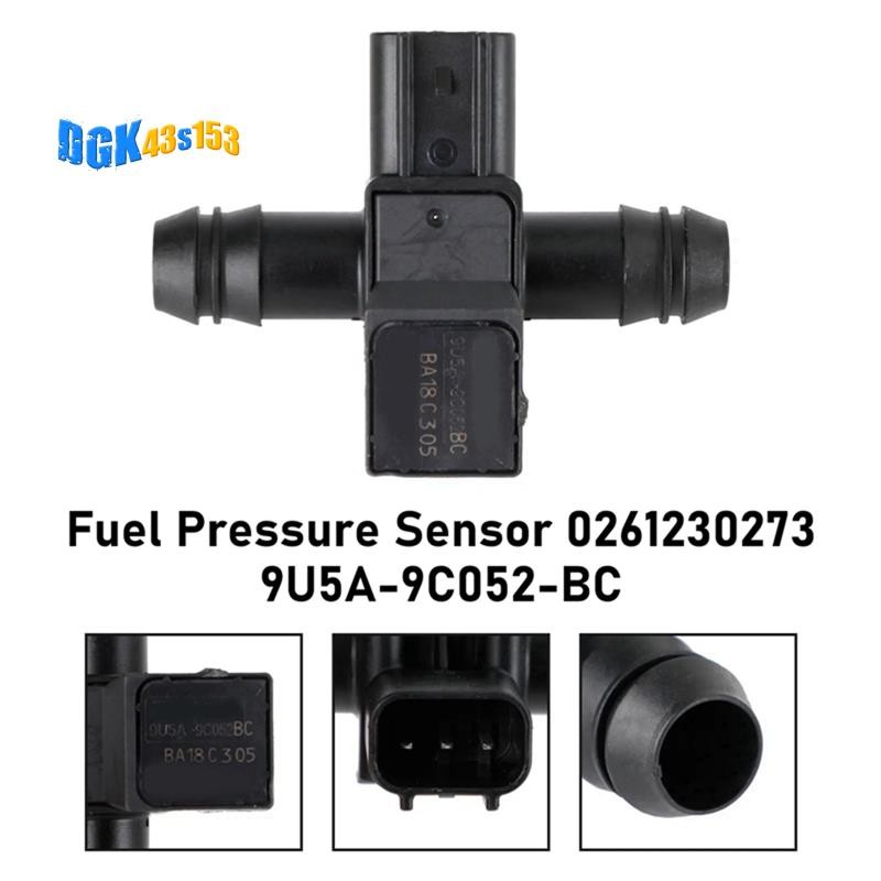 Fuel Tank Pressure Sensor 0261230273 9U5A-9C052-BC for E Series Escape ...