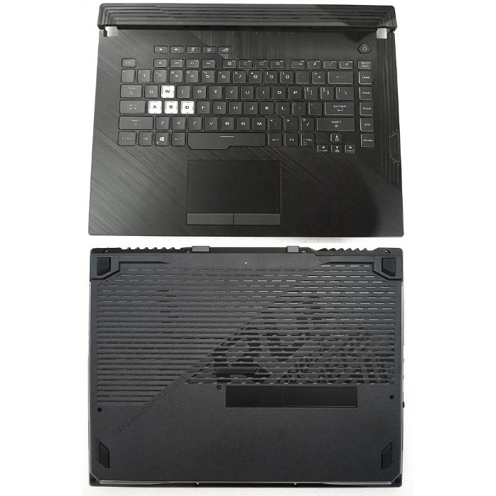 ORIGINAL NEW ASUS ROG STRIX G531 G531G G531GT G531GW SERIES PALMREST C ...
