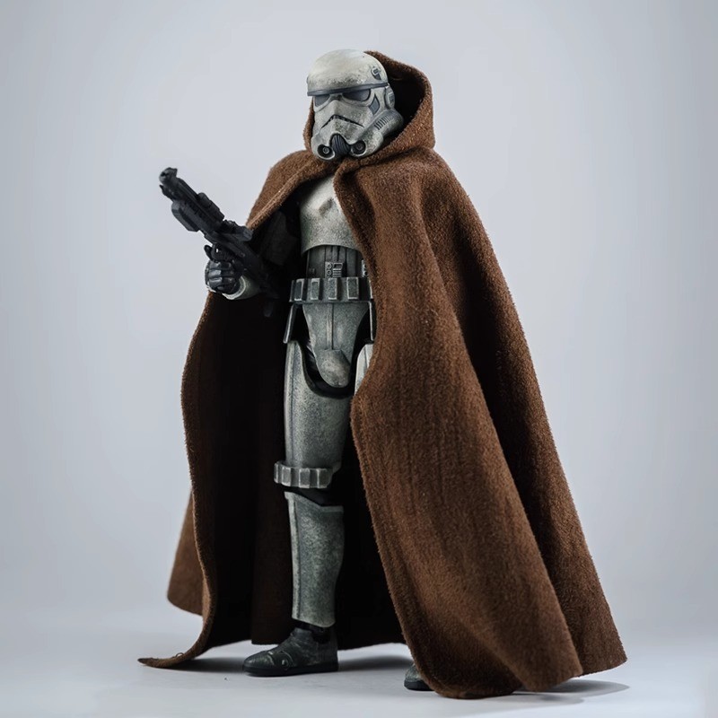 112 Soldier Clothes 20cm shf Action Figure Body Male Star Wars Figure ...