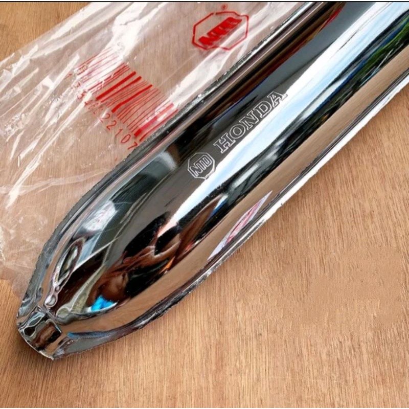 Exhaust exhaust honda s90 69 90z astra s90z benly s110- Brand NTD ...