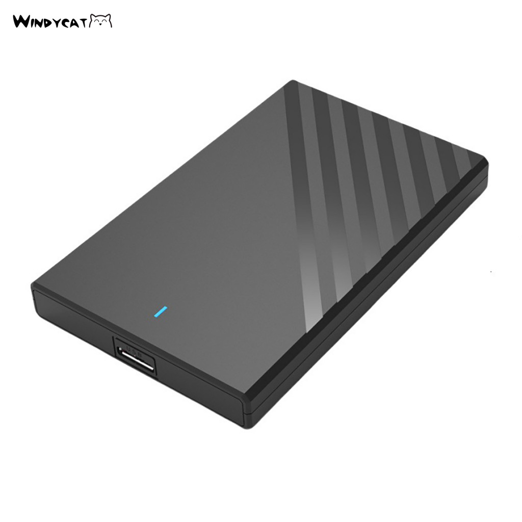 High-speed External Hard Disk Large-capacity Portable Hard Drive ...