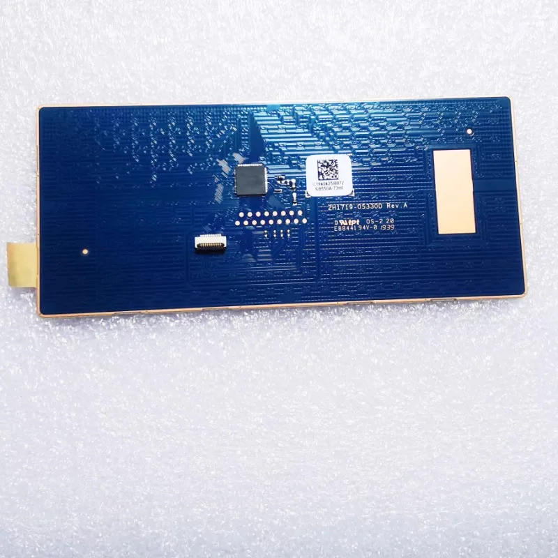 New Laptop Touch Pad Touchpad for HP 340 348 G5 14-DF 14-DK 14-CF 14S ...
