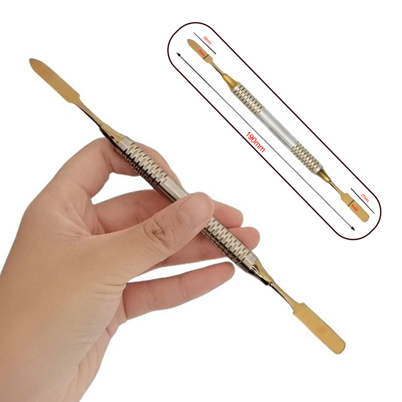 Dental Implant Tool 190MM Gingival Separator Periosteum Impacted ...