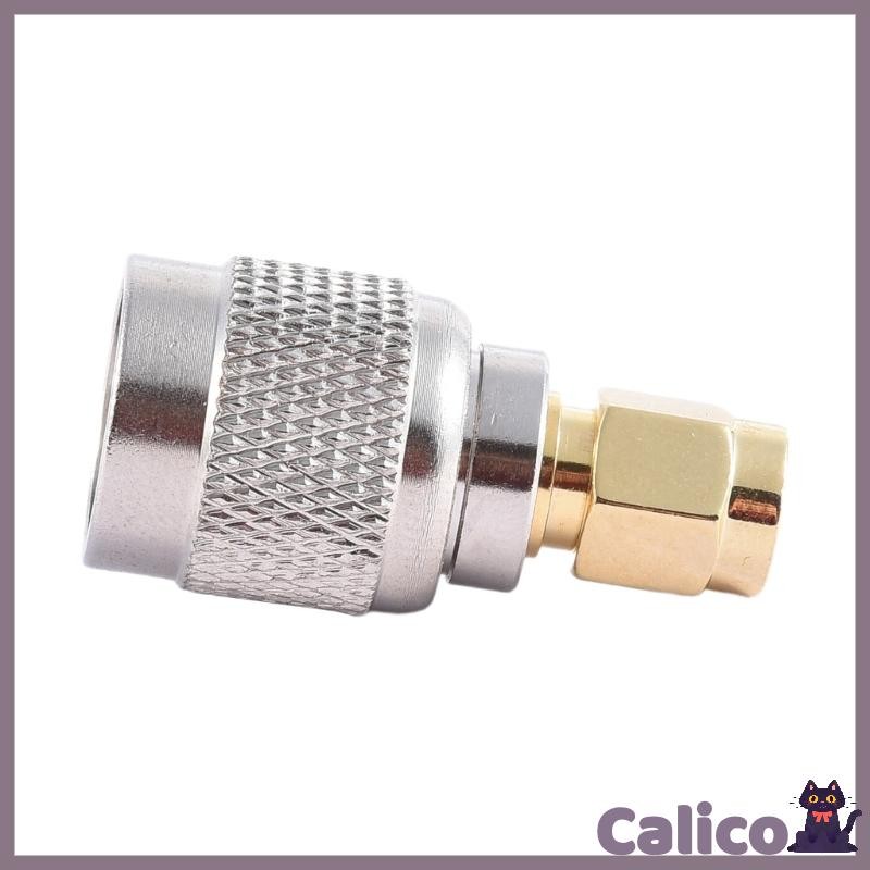 Cali TNC SMA Signal Connectors Universal Adapter Male Female TNC to SMA ...