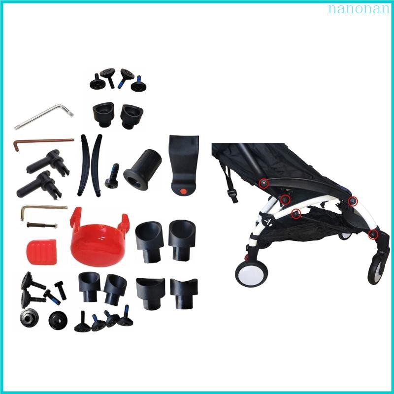 Nan Replacement Wheels Armrest Disassembly Special Tool for Yoyo Yoya ...