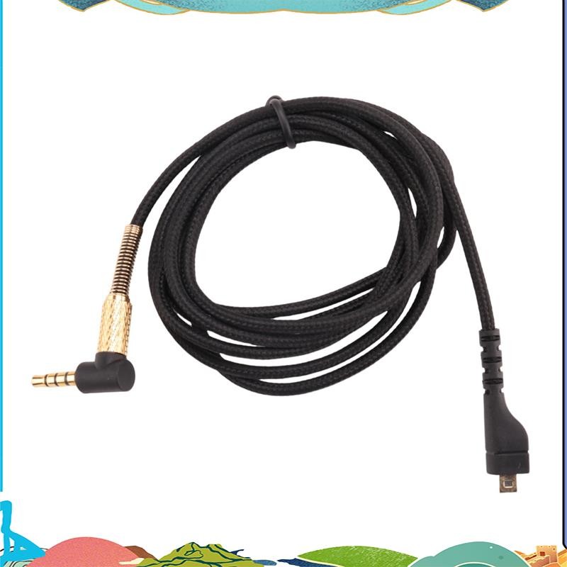 Replacement Audio Headset Cord for SteelSeries Arctis 7 5 3 Pro ...