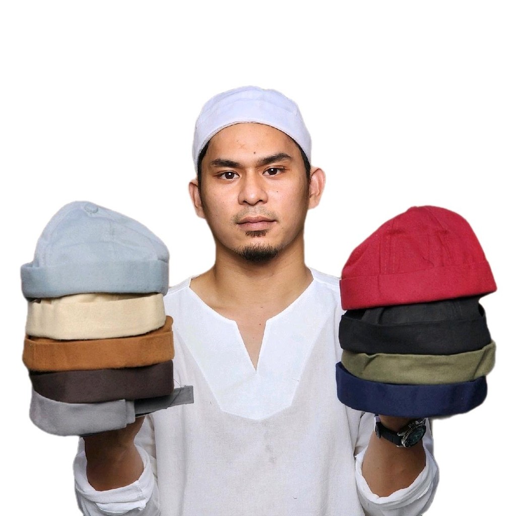 Kopiah Topiah Abdul somad | Shopee Malaysia