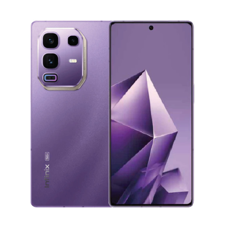 INFINIX NOTE 50 PRO+ 5G [24(12+12)GB RAM 256GB ROM] - Original INFINIX ...